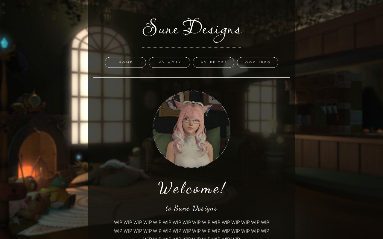 Sune Designs